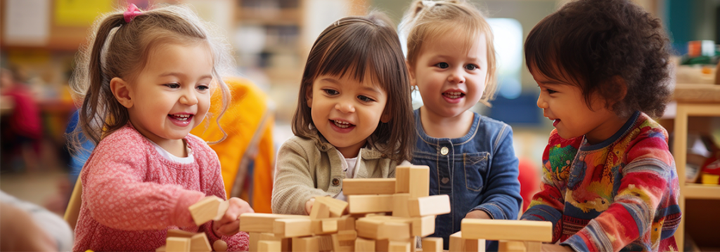 Certificate Course in Early Childhood Development - CODL